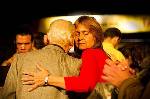 Tango: The Complete Dancer's Guide - Explained & Demoed