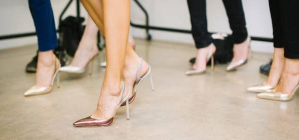 How to Dance: 4 Easy Steps to Mastering Your Left Feet