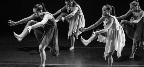Contemporary Dance: The 2019 Complete Beginner's Guide